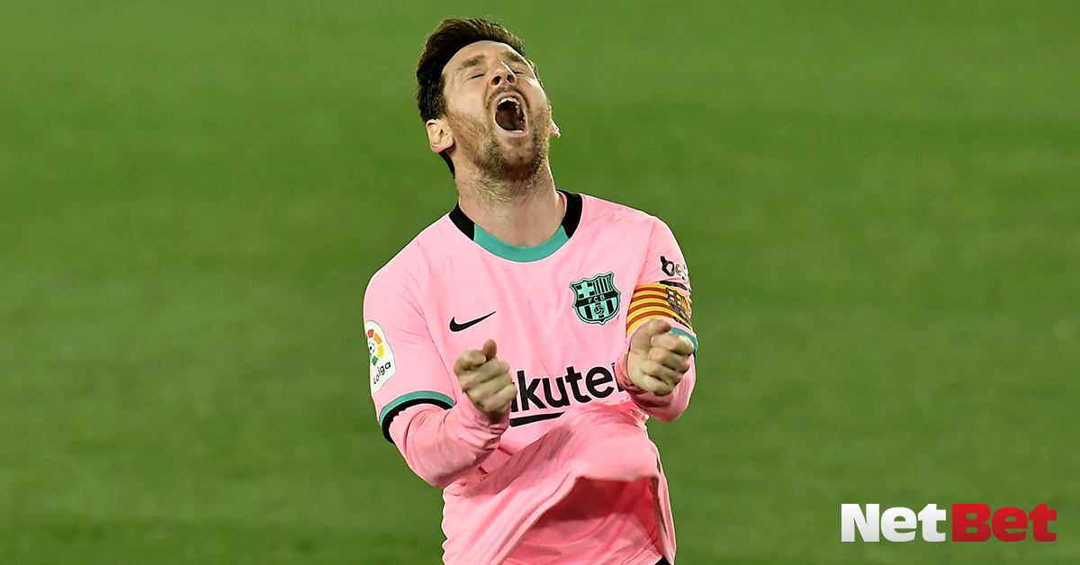 Messi - cât de bine îl cunoști pe legendarul fotbalist argentinian? [test]