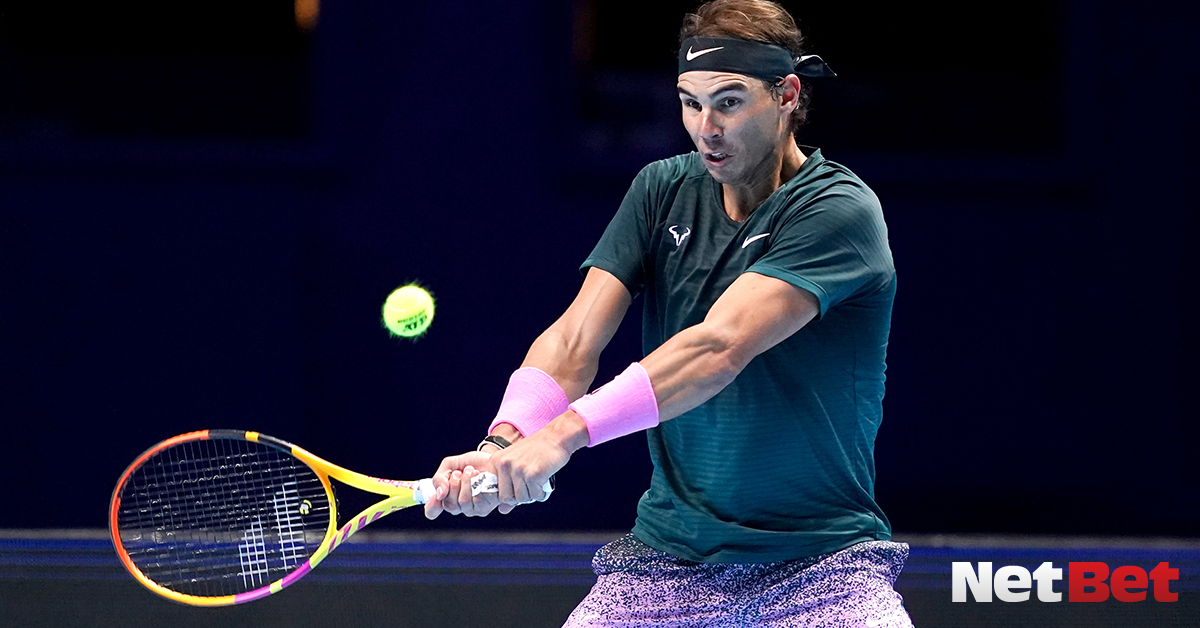 Rafael Nadal: cât de bine îl cunoști pe tenismenul spaniol? [test]