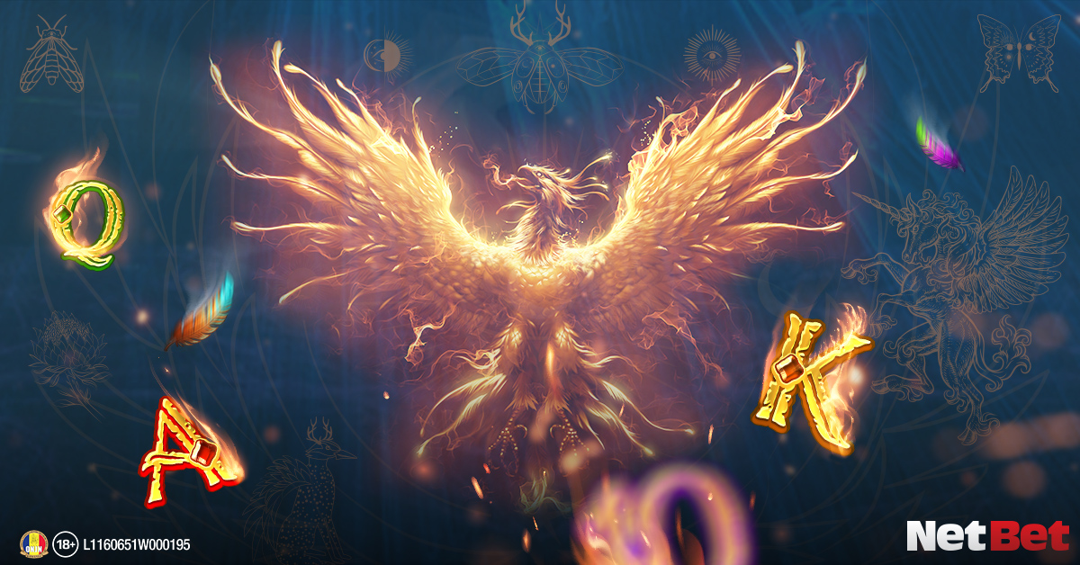 Creaturi fantastice și sloturile online | NetBet Blog Romania