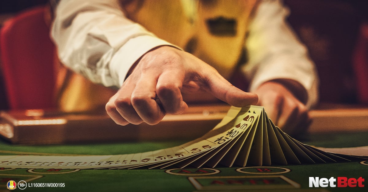 Cele mai tari mâini de poker din istoria WSOP | NetBet Blog Romania