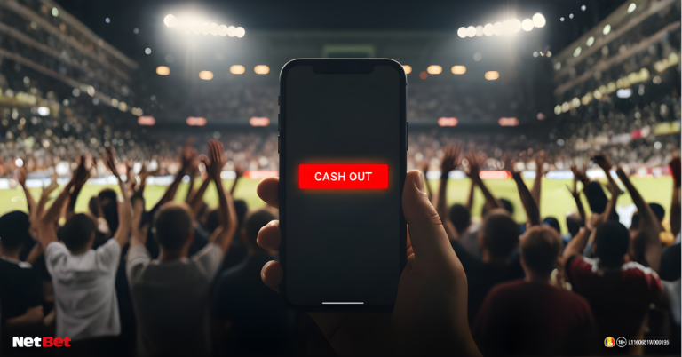 Ce înseamnă Cash Out și cum funcționează? Ghid complet | NetBet Blog ...